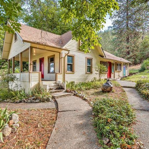 Williams, OR Homes For Sale & Williams, OR Real Estate | Trulia