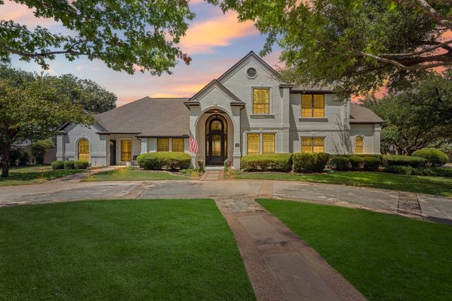 Southlake, TX Homes For Sale & Real Estate - 183 Homes | Trulia