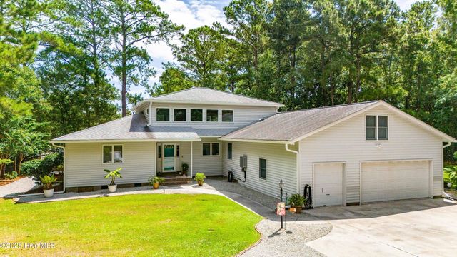 View Waterfront Homes for Sale in Oriental, NC - 76 Houses | Trulia