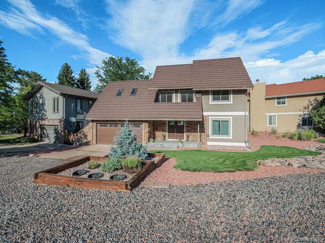 Morrison, CO Homes For Sale & Real Estate