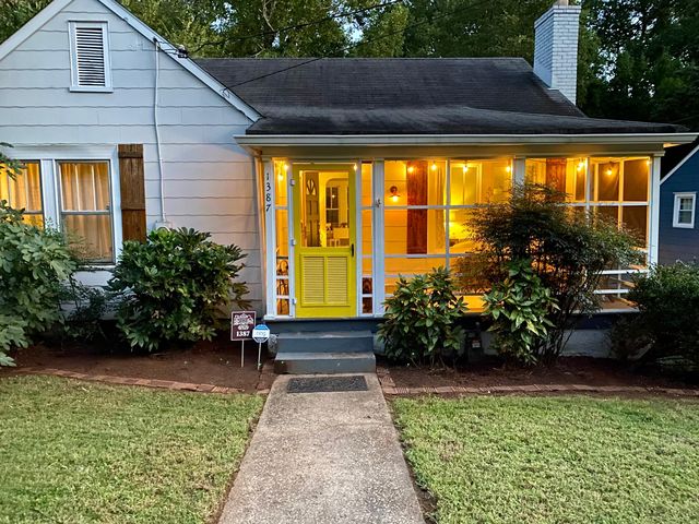 Houses For Rent in Atlanta, GA - 1,084 Homes | Trulia