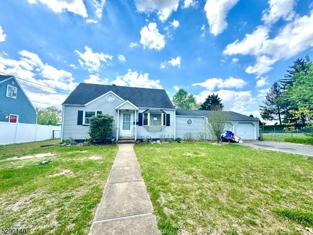 Parlin, NJ Homes For Sale & Parlin, NJ Real Estate | Trulia