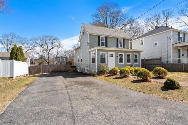 Warwick, RI Homes For Sale & Real Estate