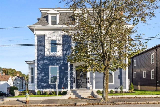 Saugus, MA Homes For Sale & Real Estate - 47 Homes | Trulia