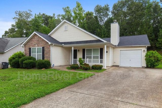 Houses For Rent in Atlanta, GA - 1,035 Homes | Trulia