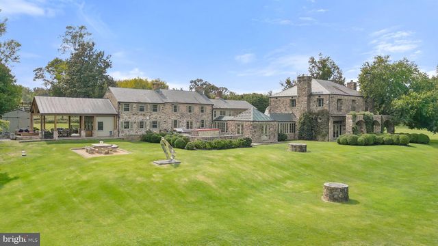 Upperville, VA Homes For Sale & Real Estate