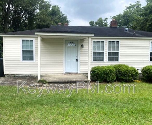 Houses For Rent in Augusta, GA - 181 Homes | Trulia