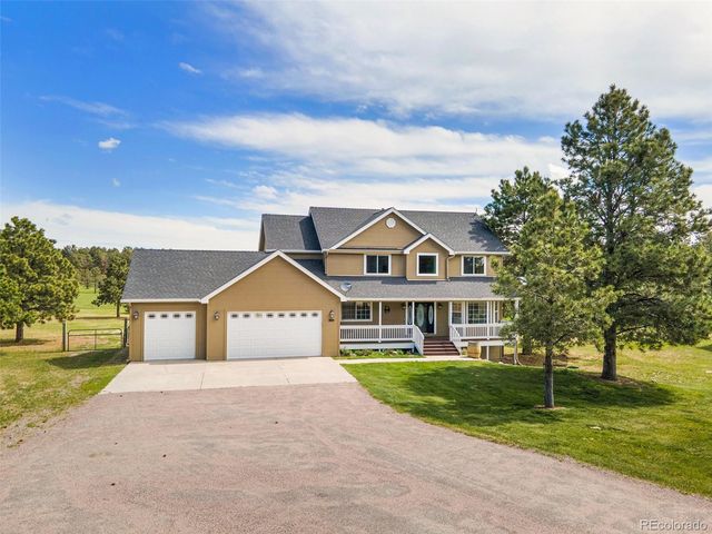Elizabeth, CO Homes For Sale & Elizabeth, CO Real Estate | Trulia | Page 2