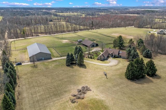 Oxford, MI Homes For Sale & Real Estate