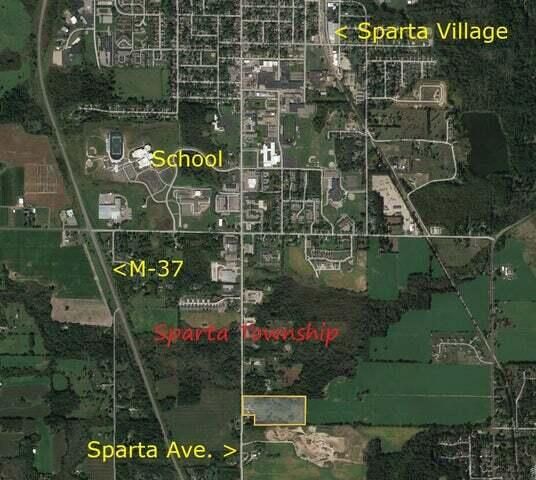 Sparta, MI Homes For Sale & Sparta, MI Real Estate | Trulia
