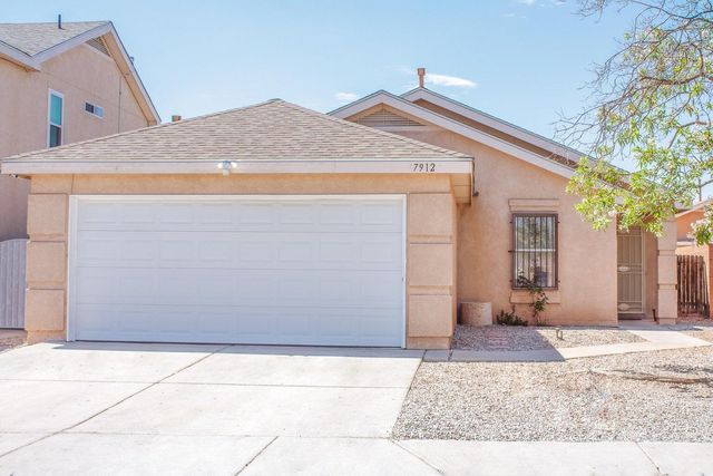 7912 Tiffany Rd SW, Albuquerque, NM 87121 - See Est. Value, Schools & More