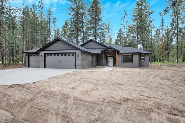 Chewelah, WA Homes For Sale & Chewelah, WA Real Estate | Trulia