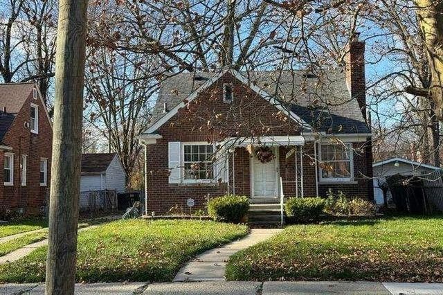 Cheap Homes for Sale in Detroit, MI - 3,132 Homes | Trulia
