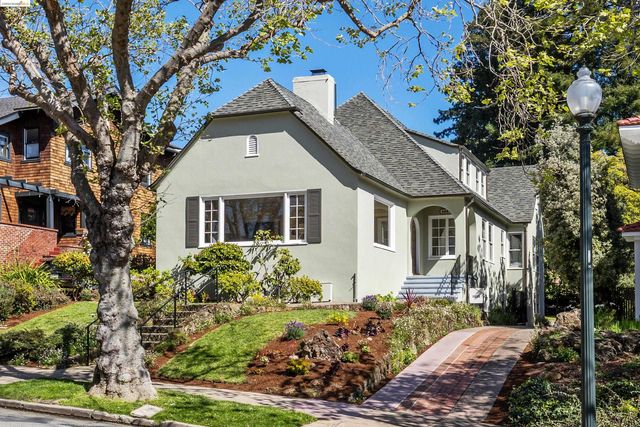 Berkeley, CA Homes For Sale & Berkeley, CA Real Estate | Trulia