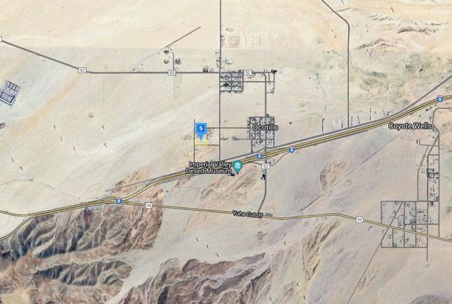 Ocotillo, CA Homes For Sale & Ocotillo, CA Real Estate | Trulia