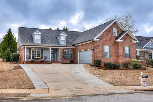 Grovetown, GA Homes For Sale & Grovetown, GA Real Estate | Trulia