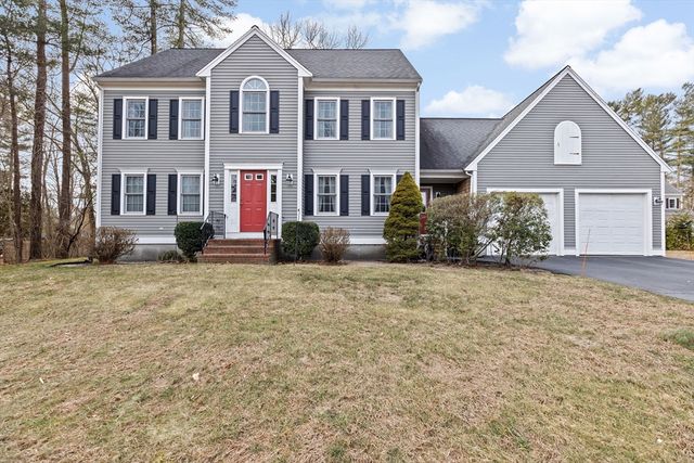 Pembroke, MA Homes For Sale & Real Estate