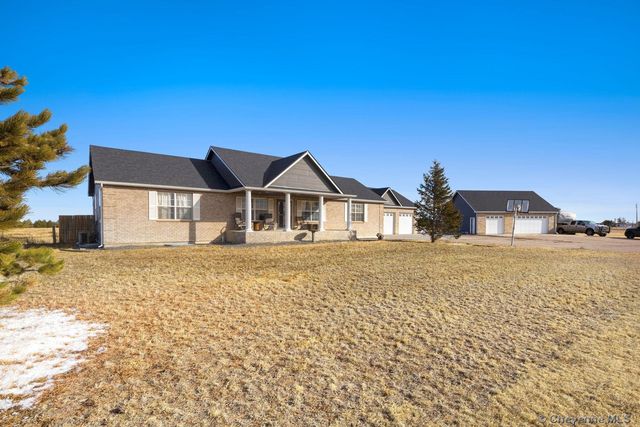 Cheyenne, WY Homes For Sale & Cheyenne, WY Real Estate | Trulia