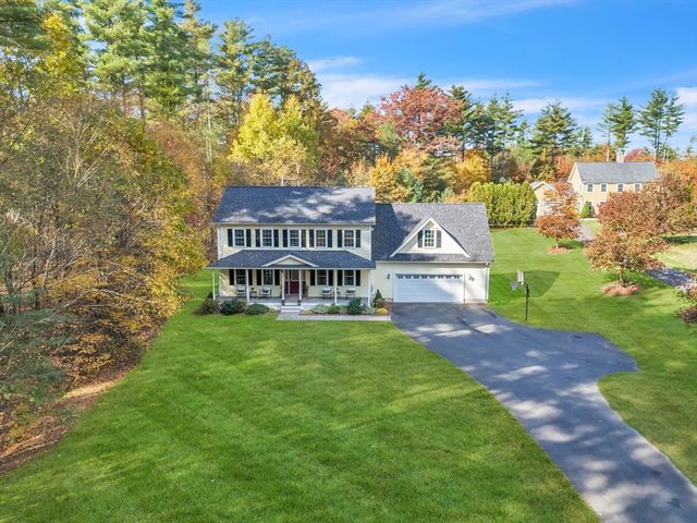 Granby, MA Homes For Sale & Real Estate
