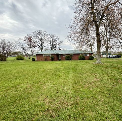 Tullahoma, TN Homes For Sale & Tullahoma, TN Real Estate | Trulia