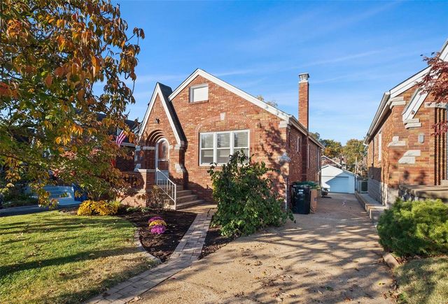 9335 Rambler Dr, Saint Louis, MO 63123 - See Est. Value, Schools & More