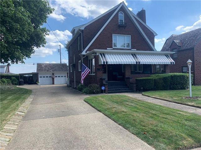 Natrona Heights, PA Homes For Sale & Natrona Heights, PA Real Estate ...