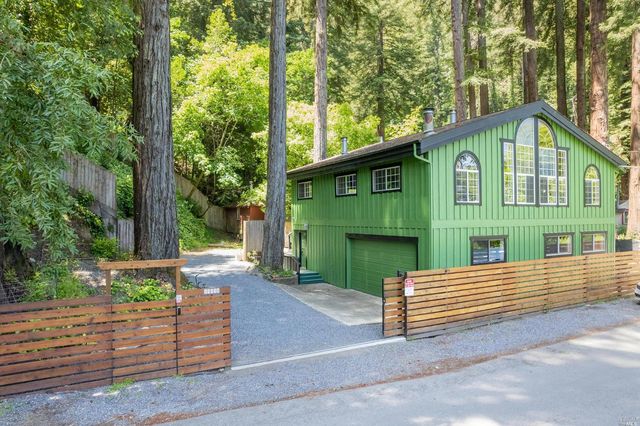 Monte Rio, CA Homes For Sale & Monte Rio, CA Real Estate | Trulia