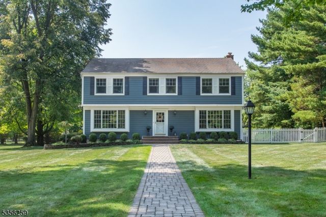Basking Ridge, NJ Homes For Sale & Real Estate