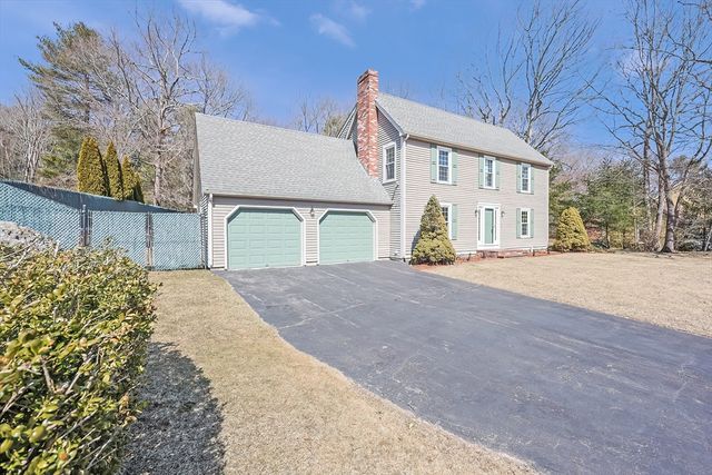 Taunton, MA Homes For Sale & Real Estate