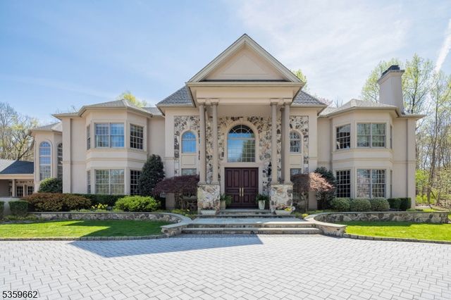 Warren Township, NJ Homes For Sale & Real Estate