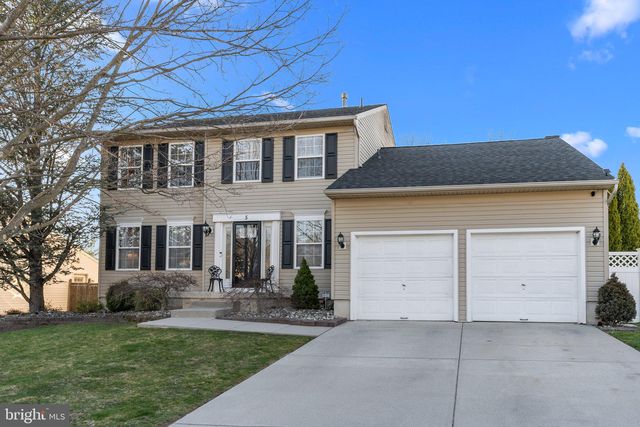 Sicklerville, NJ Homes For Sale & Sicklerville, NJ Real Estate | Trulia