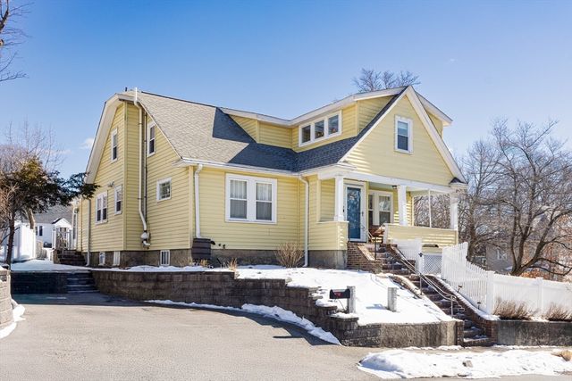 Milton, MA Homes For Sale & Real Estate