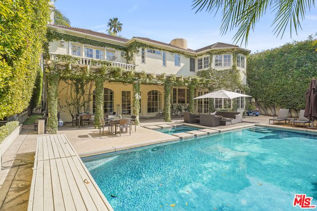 Beverly Hills, CA Homes For Sale & Real Estate