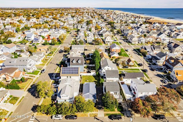 Belmar, NJ Homes For Sale & Real Estate