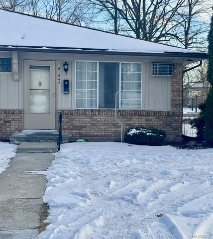 South Lyon, MI Condos For Sale - 98 Listings | Trulia