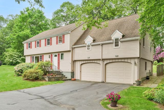 Farmington, CT Homes For Sale & Real Estate