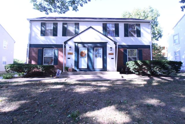 Duplex for Rent - Kansas City, MO - 89 Listings | Trulia