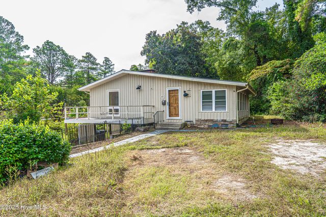 Rockingham, NC Single Family Homes For Sale - 64 Listings | Trulia