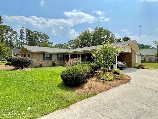 Metter, GA Homes For Sale & Metter, GA Real Estate | Trulia