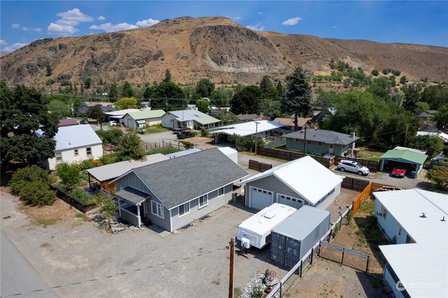 Twisp, WA Homes For Sale & Twisp, WA Real Estate | Trulia