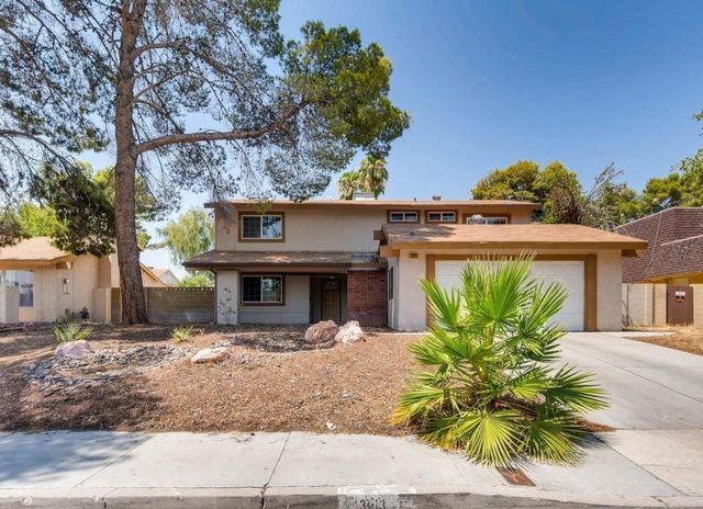 Houses For Rent in Las Vegas, NV - 2,470 Homes | Trulia