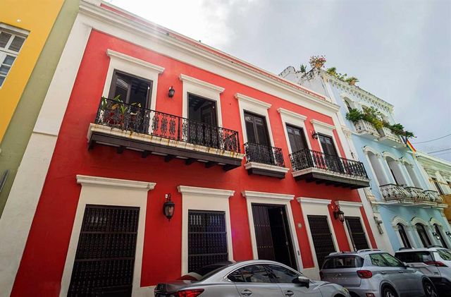 Old San Juan, San Juan, PR Homes For Sale & Old San Juan, San Juan, PR ...