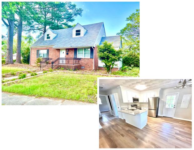 Houses For Rent in Norfolk, VA - 169 Homes | Trulia