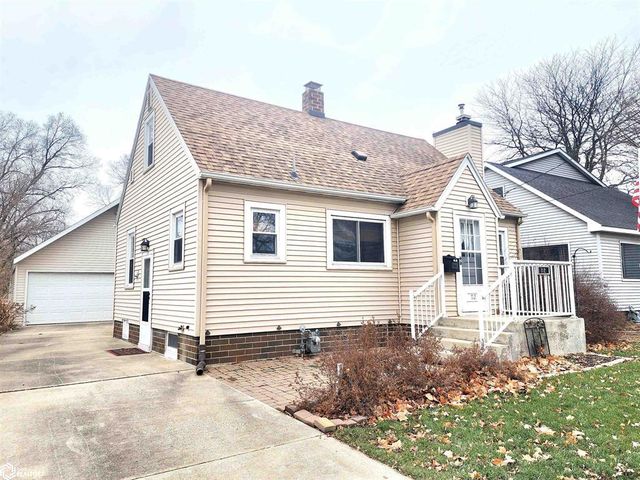 Mason City, IA Homes For Sale & Mason City, IA Real Estate | Trulia