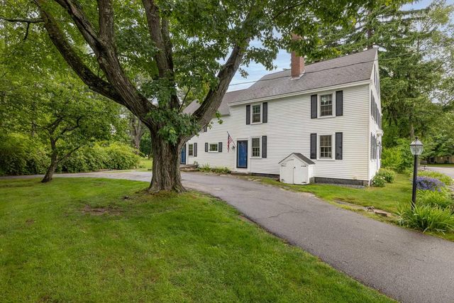 Rye, NH Homes For Sale & Rye, NH Real Estate | Trulia