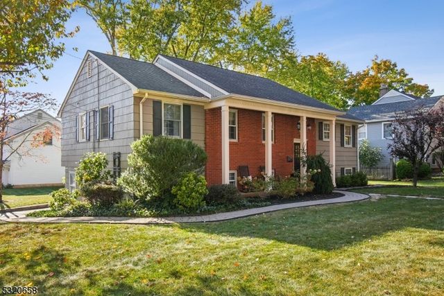 Berkeley Heights, NJ Homes For Sale & Real Estate