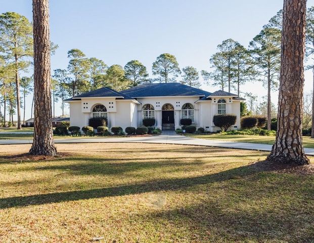 Fitzgerald, GA Homes For Sale & Real Estate