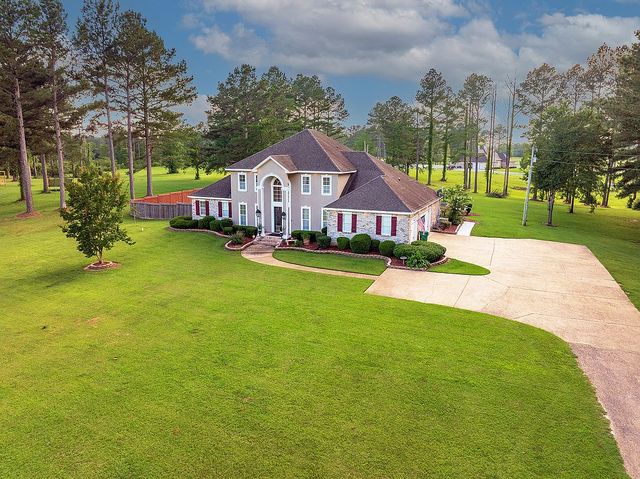 Terry, MS Homes For Sale & Real Estate - 75 Homes | Trulia