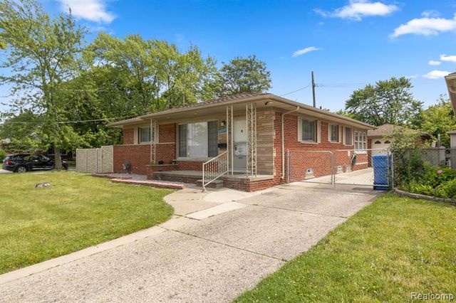 Dearborn Heights, MI Homes For Sale & Dearborn Heights, MI Real Estate ...