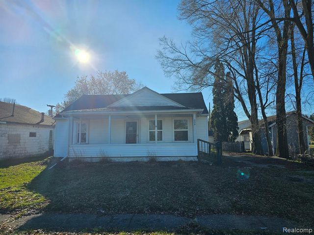 Milan, MI Homes For Sale & Milan, MI Real Estate | Trulia